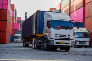 Road Freight - IPLS